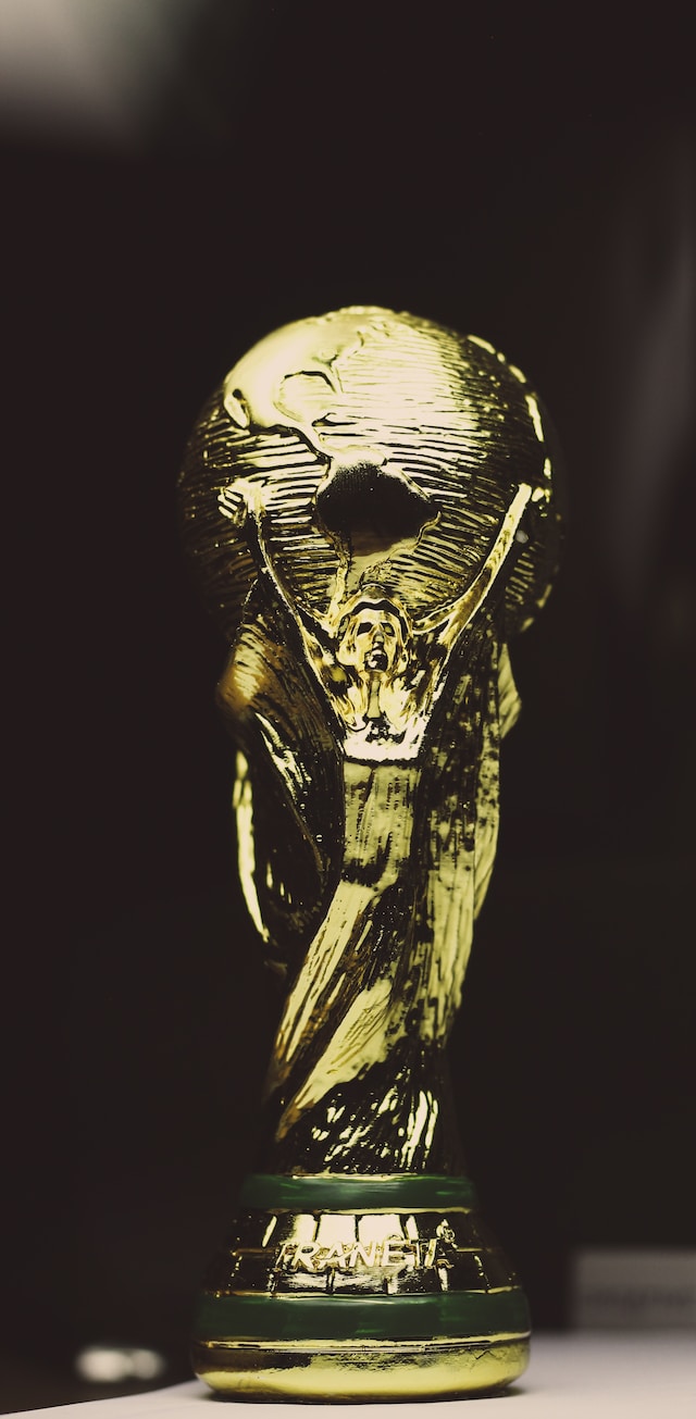 What s The Plural Of Trophy Grammar Giant